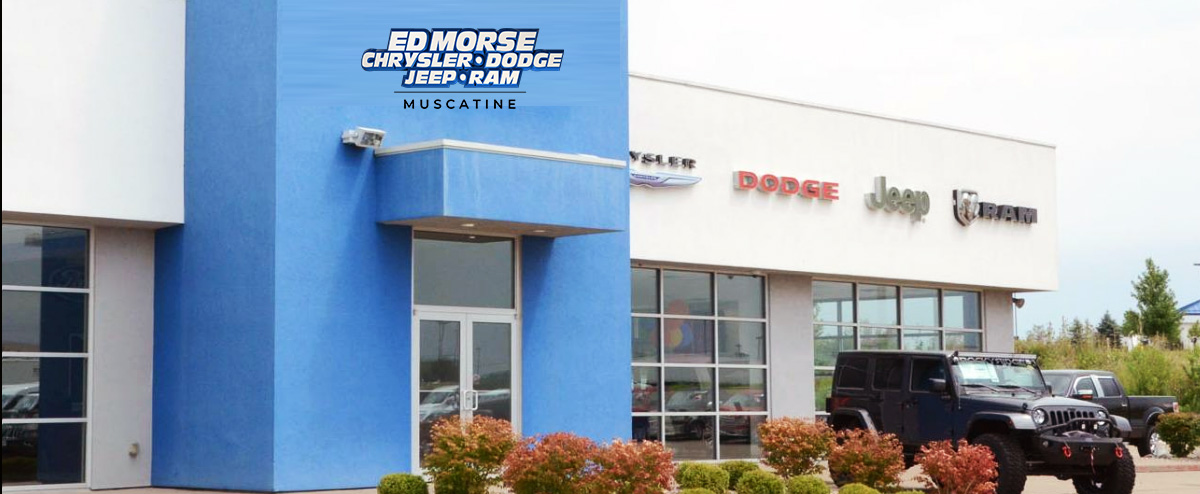 Why Service with us | Auto repair service in Muscatine, Davenport ...